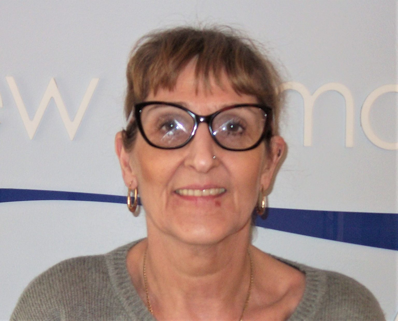 Mrs Carol Robertson - Park View Primary Academy