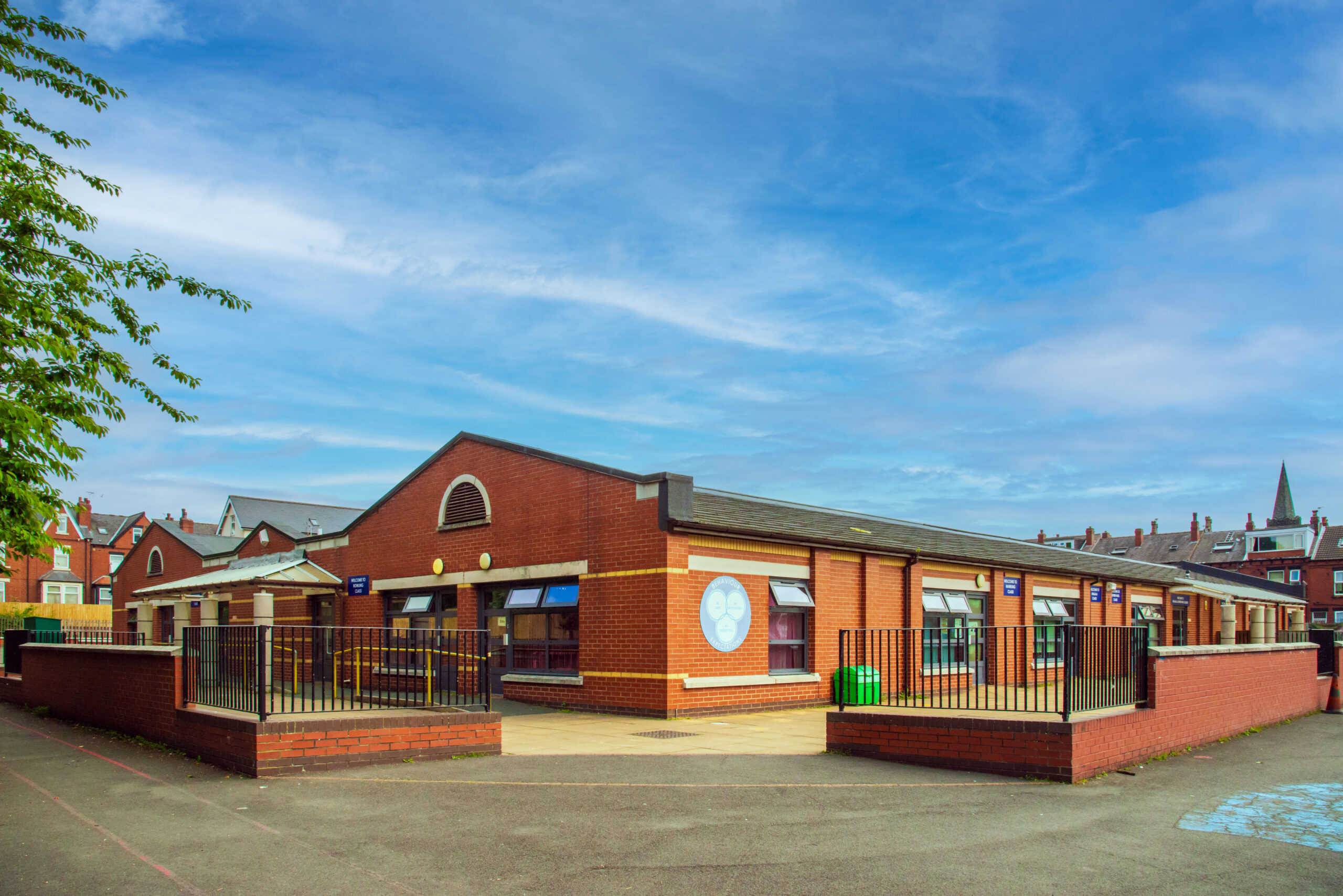 Park View Podcast - Park View Primary Academy